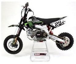 bbr pit bikes